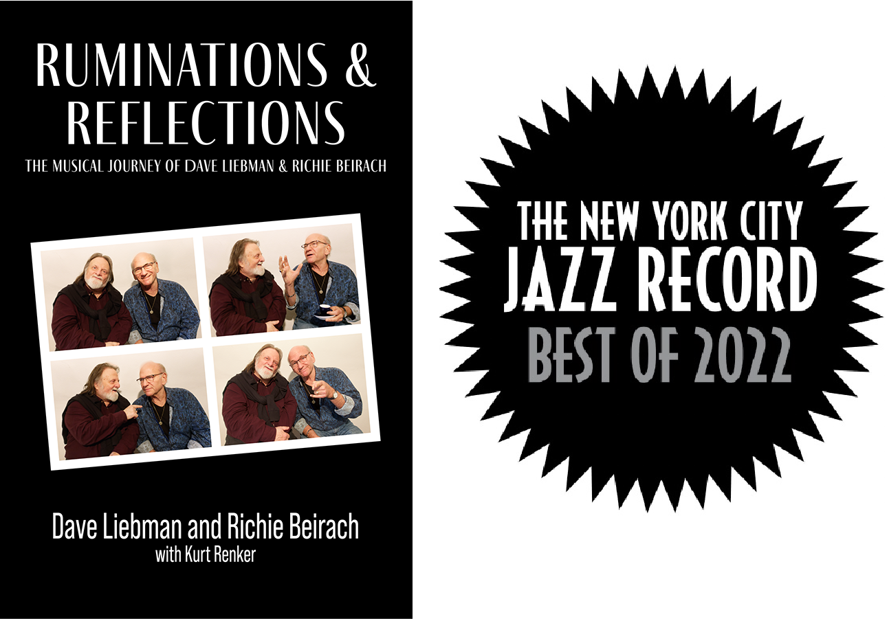 Review of Ruminations & Reflections - New York City Jazz Record ...